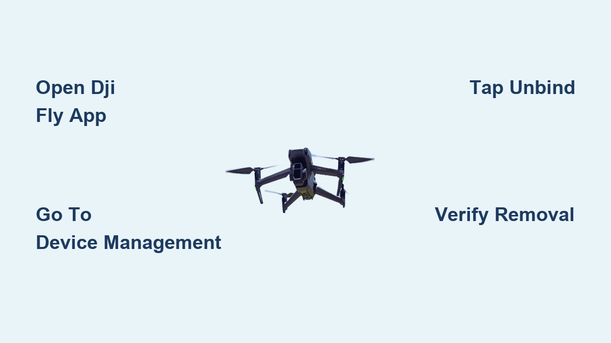 How to Connect DJI Drone to Computer