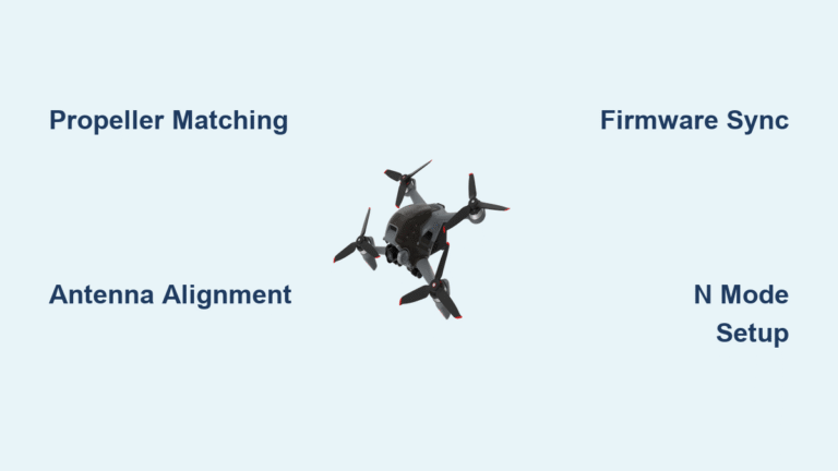 How to Set Up DJI FPV: Quick Guide