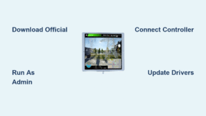 How to Install DJI Flight Simulator