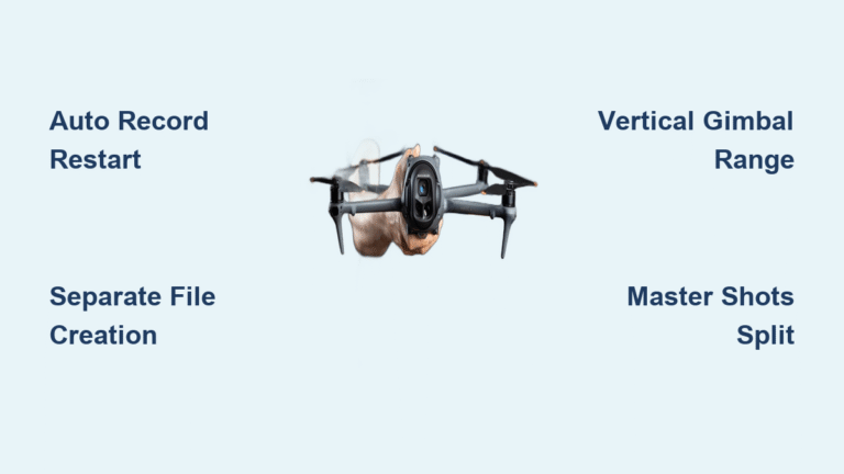 How to Calibrate DJI Drone: Quick Steps