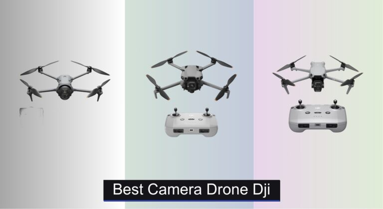 8 Best Drones with Camera for Adults 2026