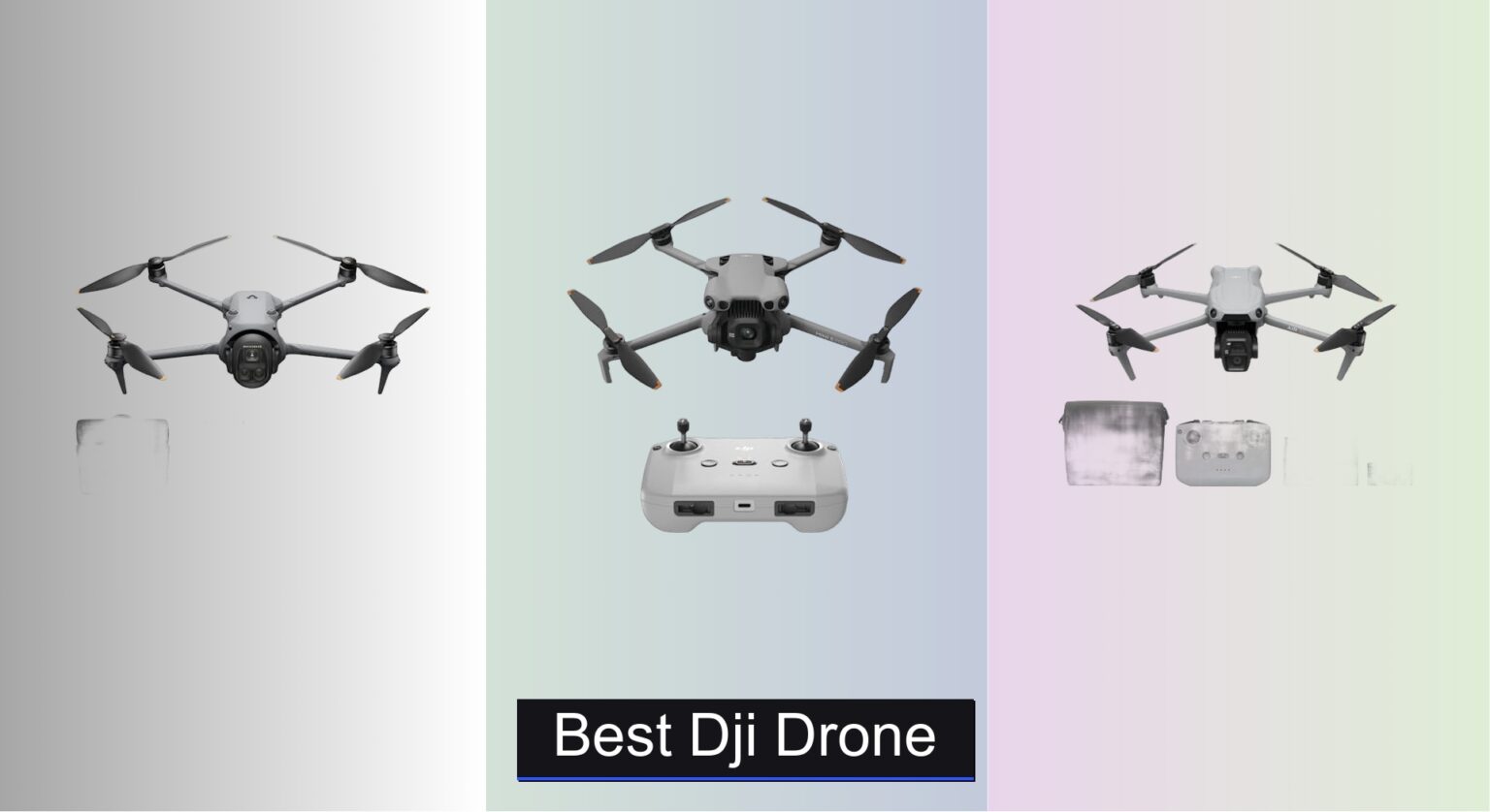 7 Best Drone Controllers of 2026