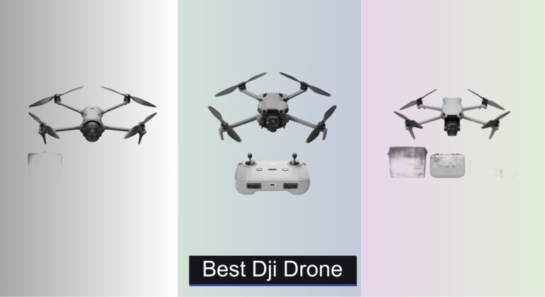 4 Best Drones for Golf 2026