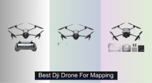 6 Best DJI Drones for Mapping 2026, Analyzed