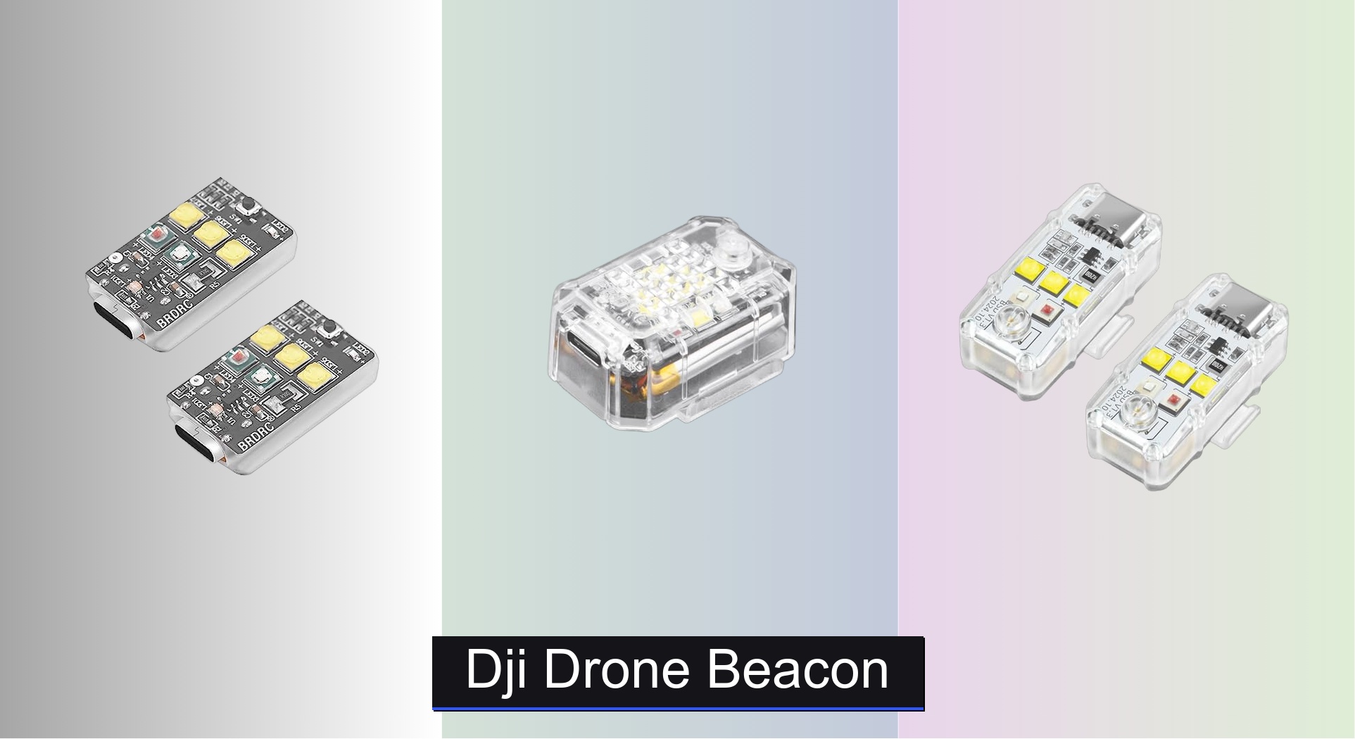 8 Best DJI Drone Beacons of 2026