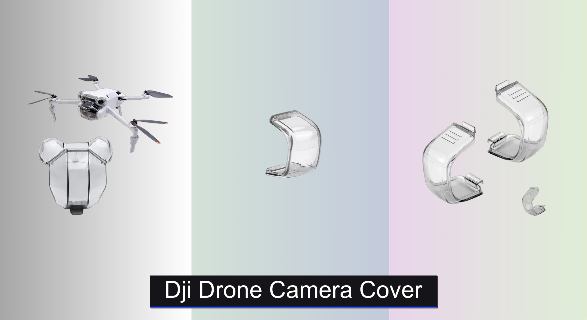 8 Best DJI Drone Camera Covers of 2026