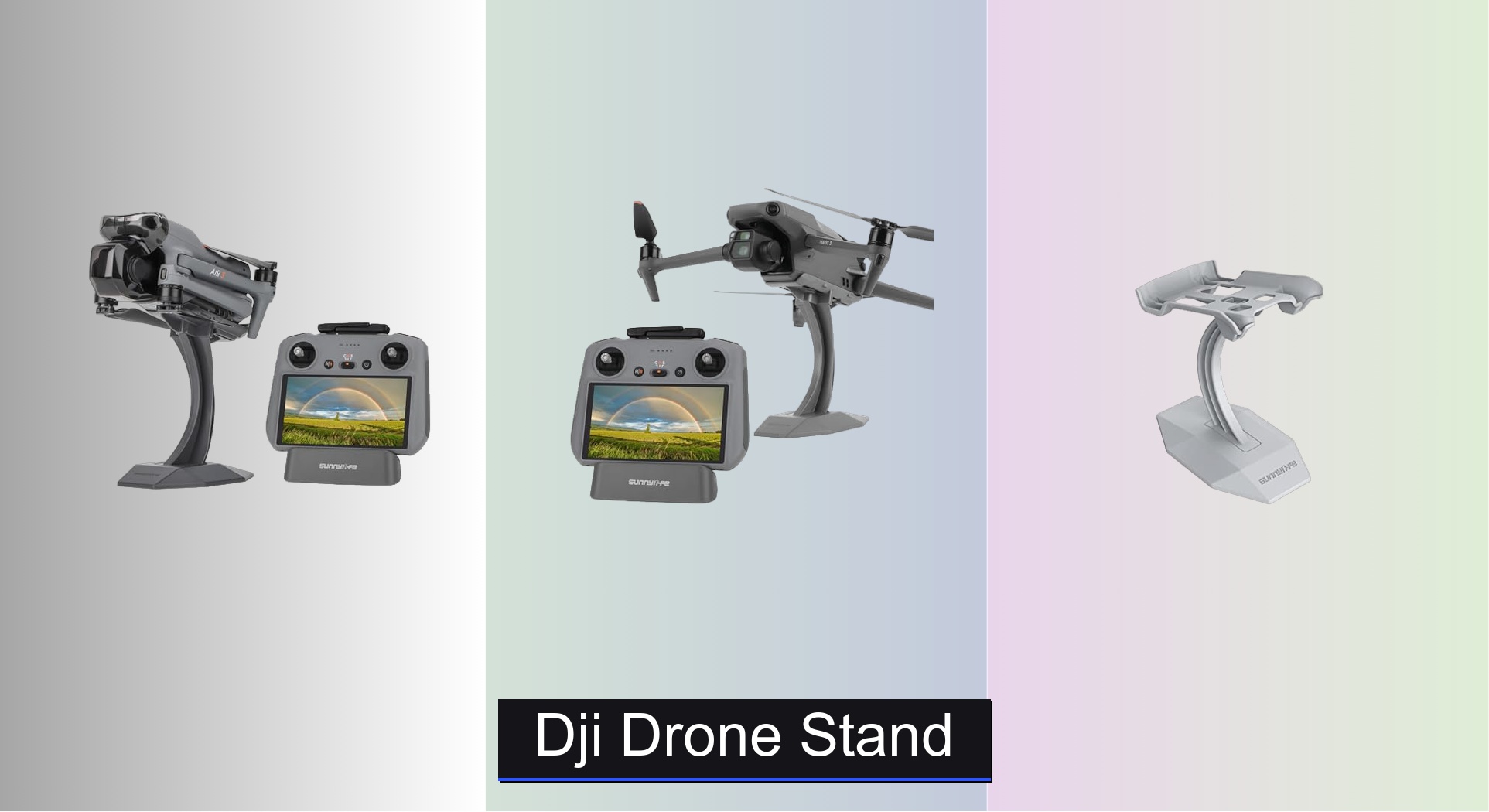 7 Best DJI Drone Stands of 2026