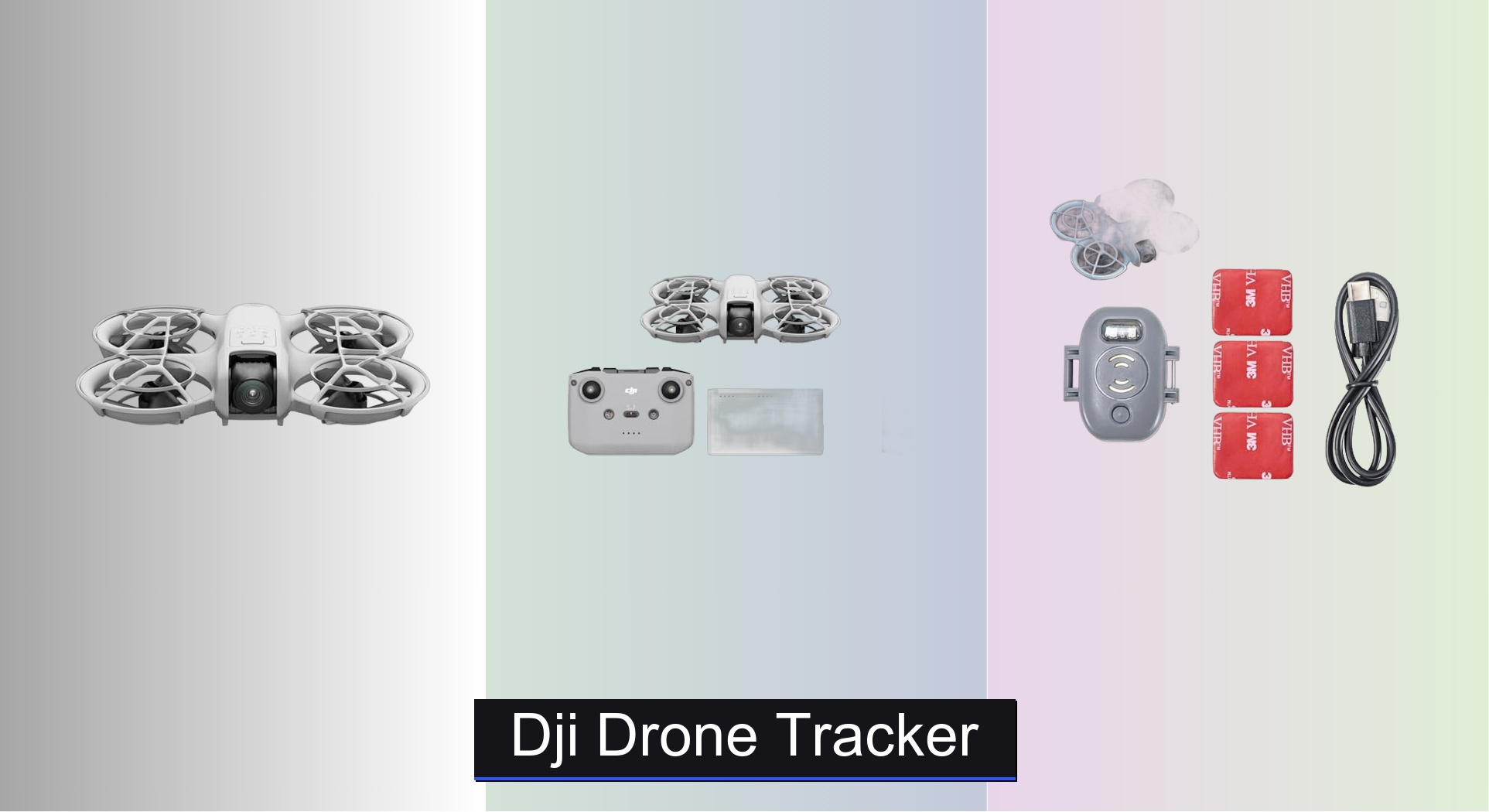 6 Best DJI Drone Trackers of 2026
