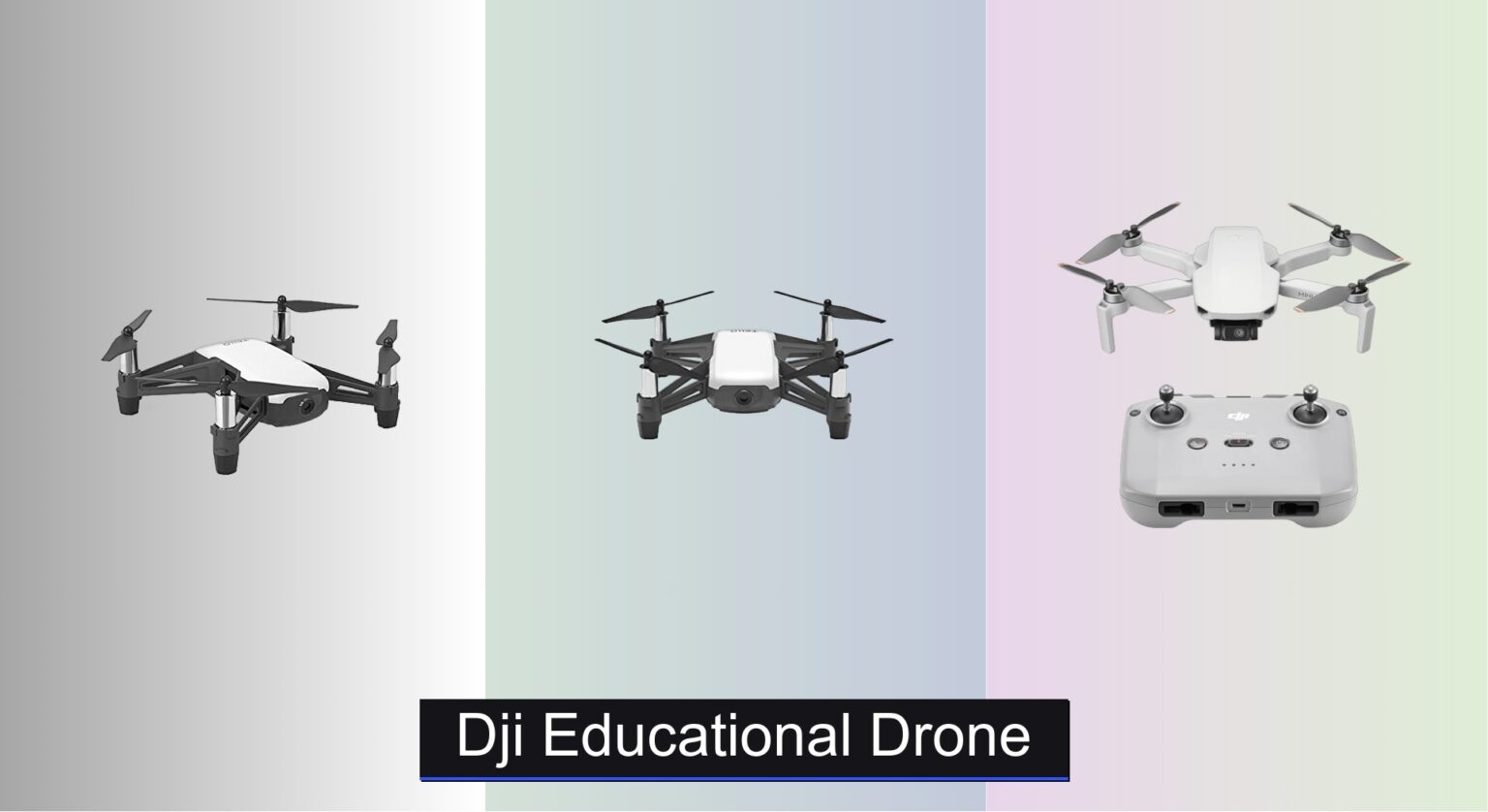 6 Best DJI Educational Drones of 2026