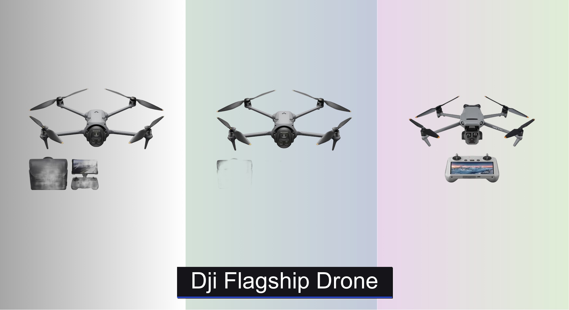 6 Best DJI Flagship Drones of 2026