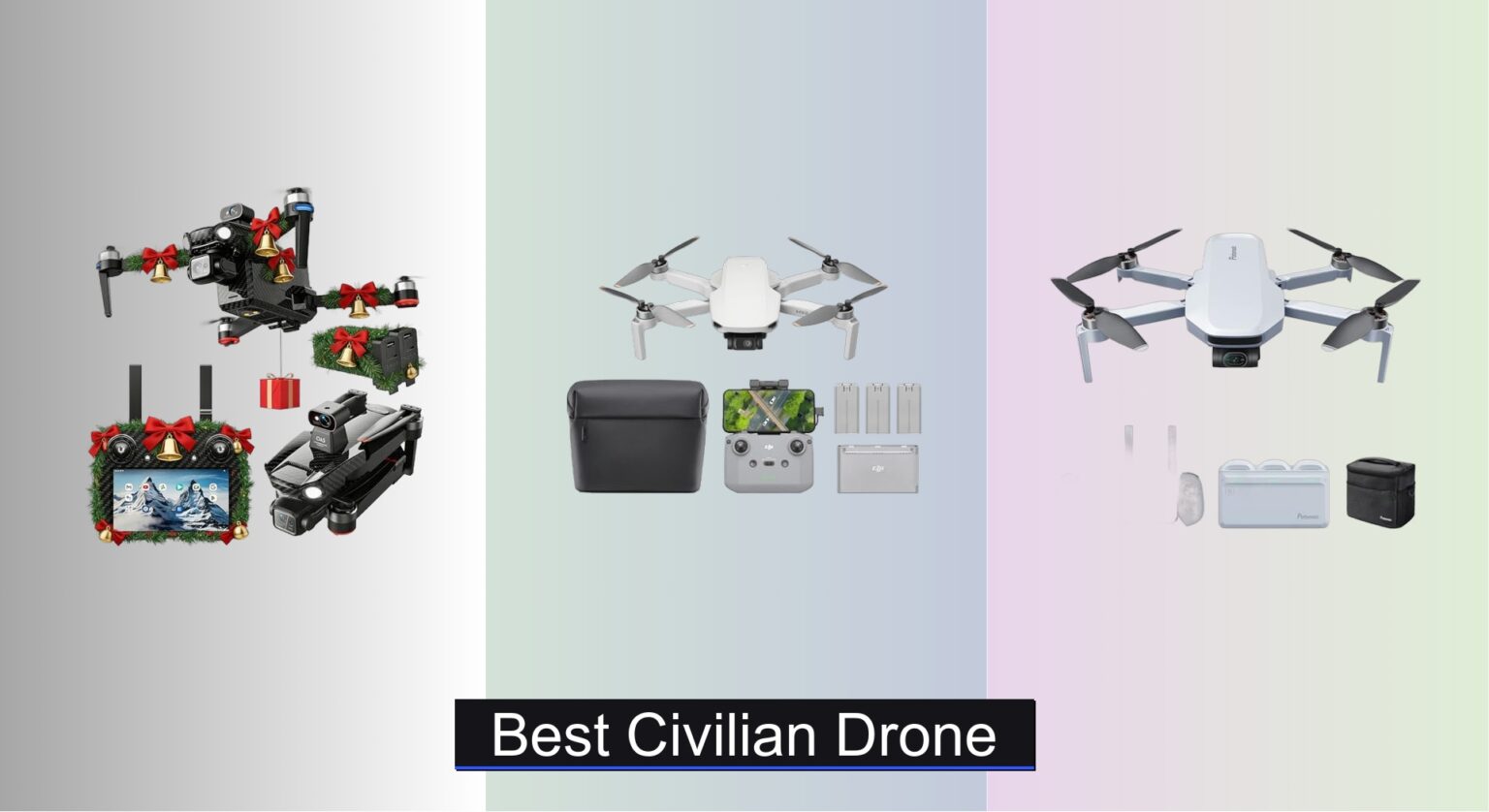 8 Best Civilian Drones of 2026
