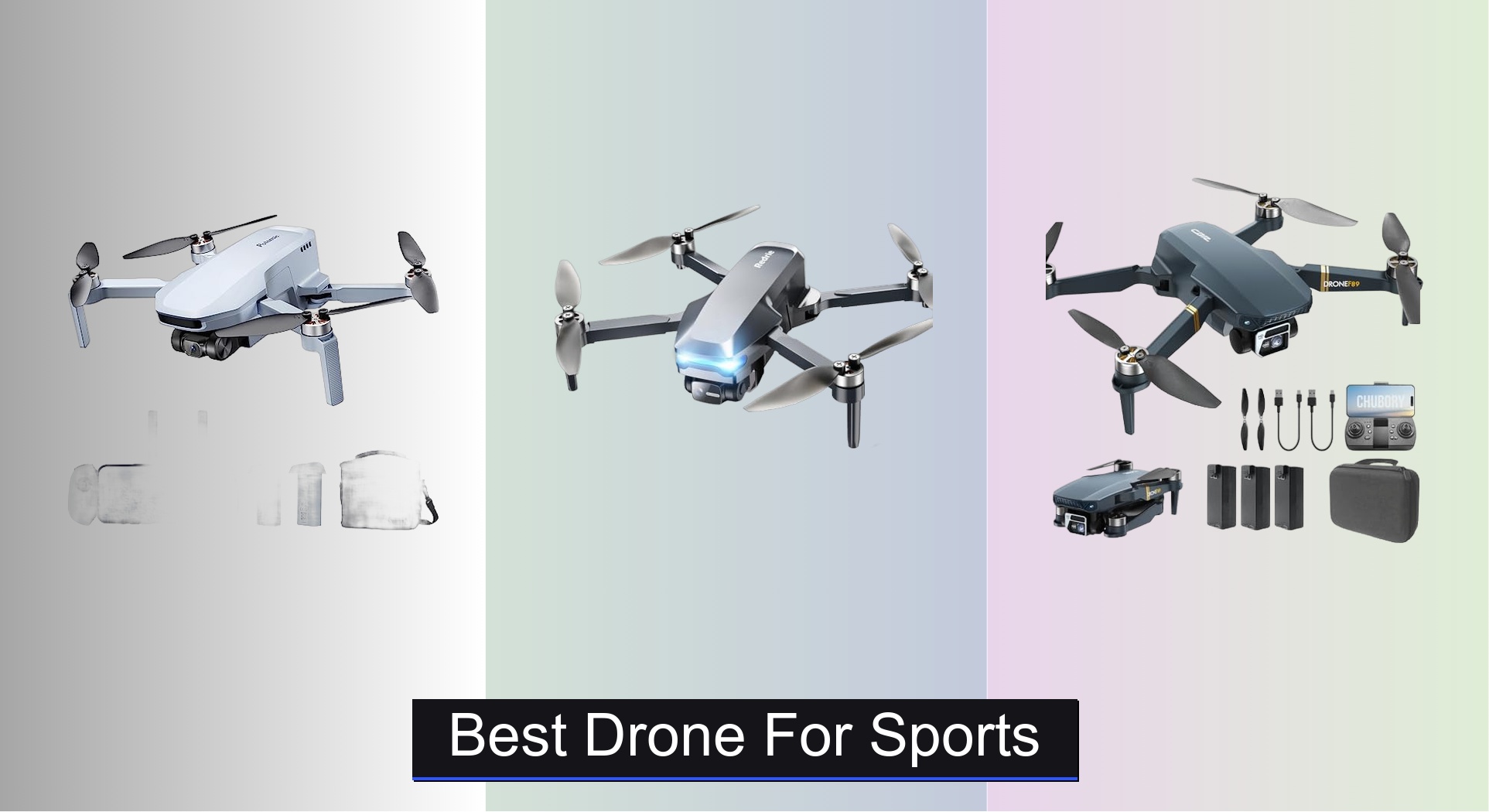 7 Best Drones for Sports (2026 Guide)