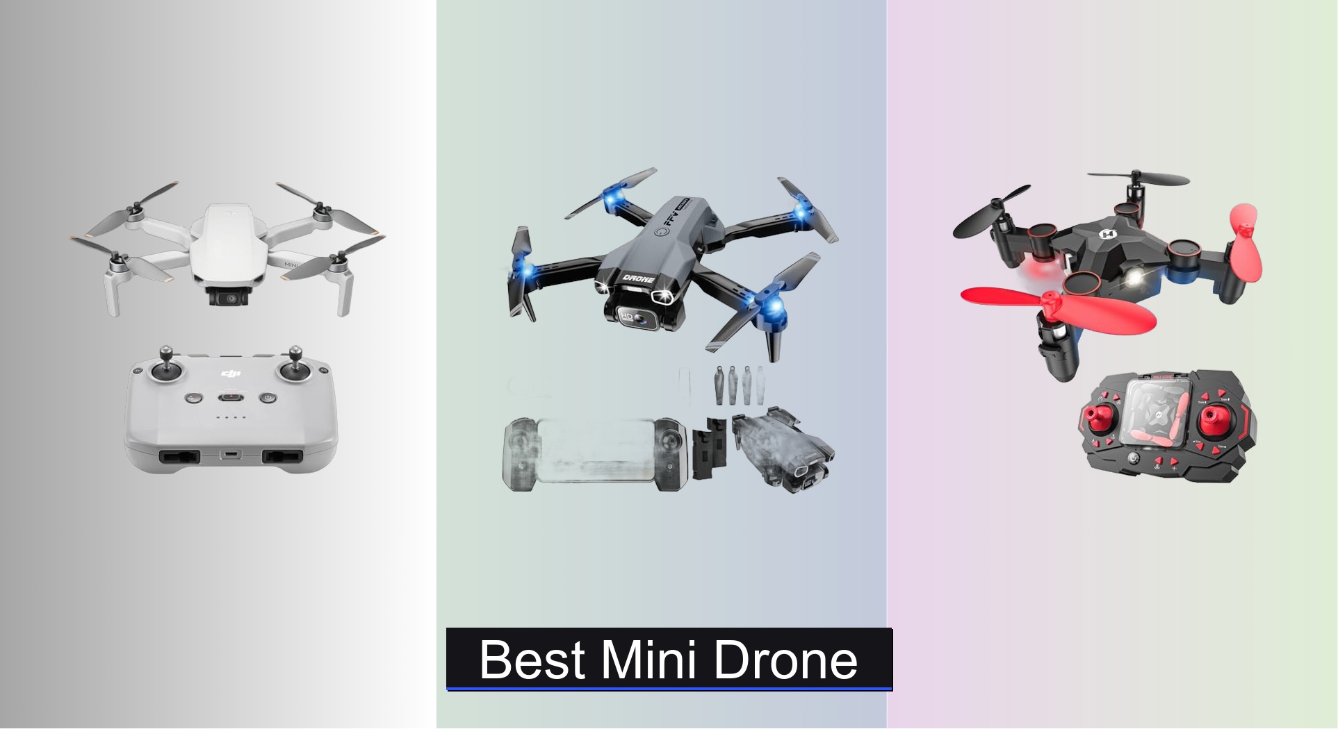 8 Best Mini Drones of 2026