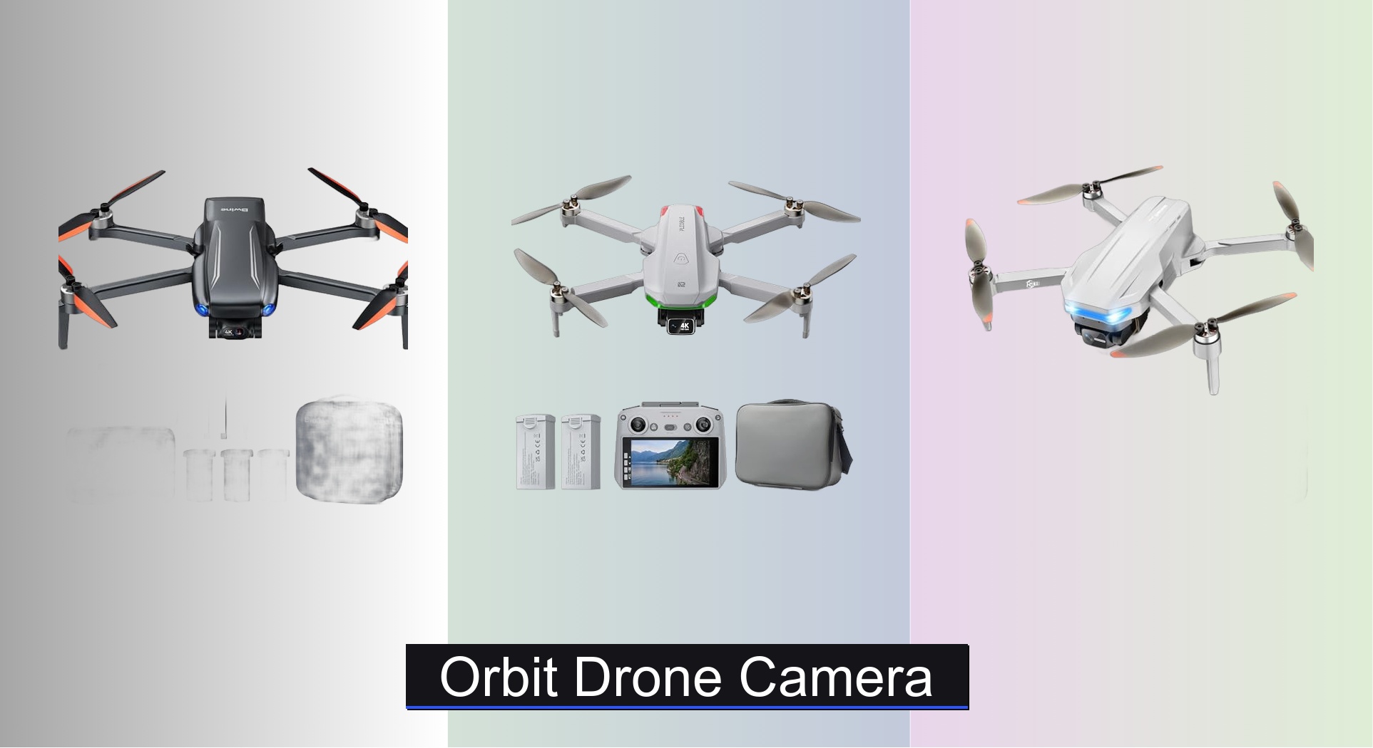 6 Best Orbit Drone Cameras of 2026