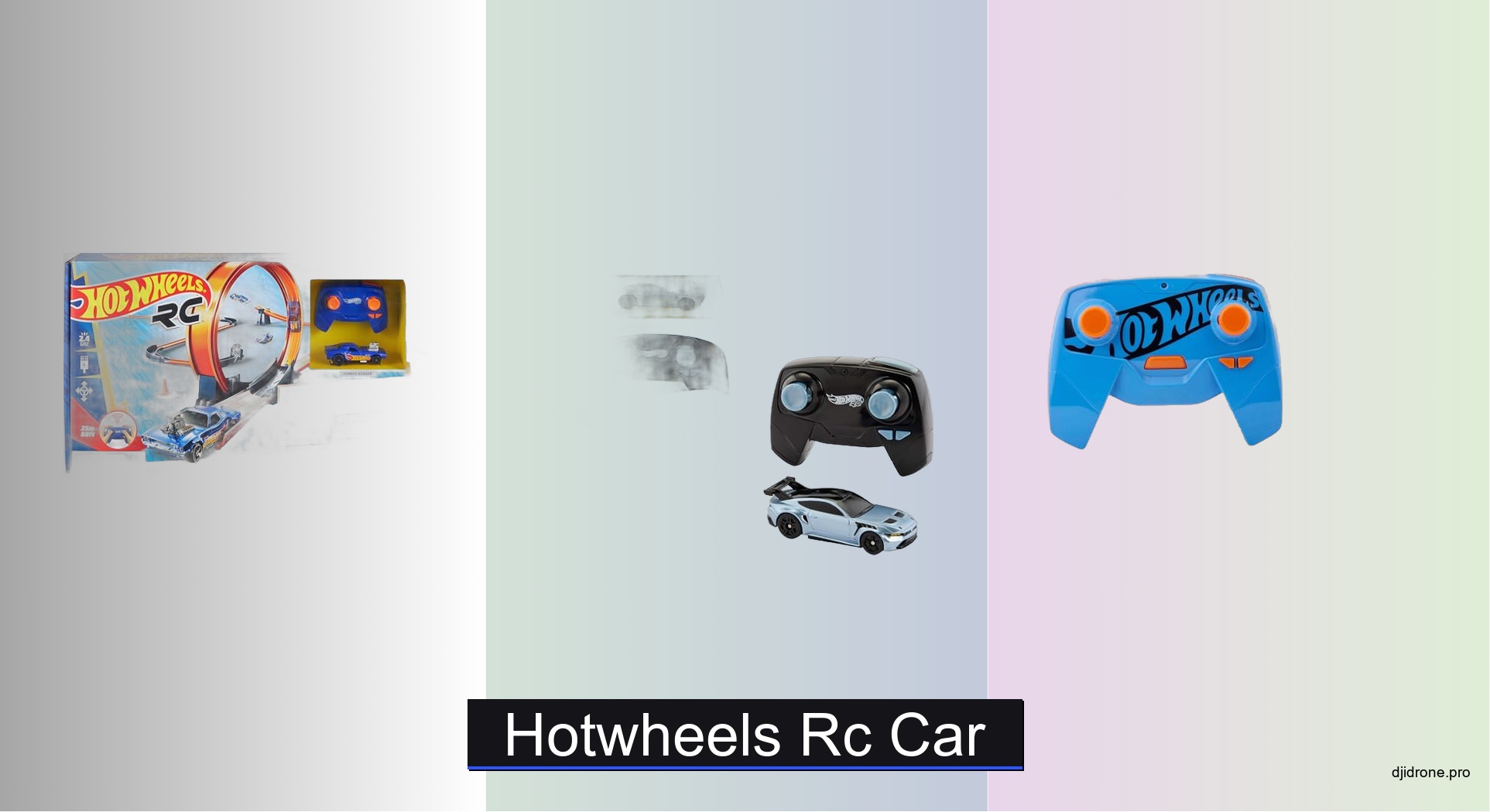 7 Best Hot Wheels RC Cars of 2026