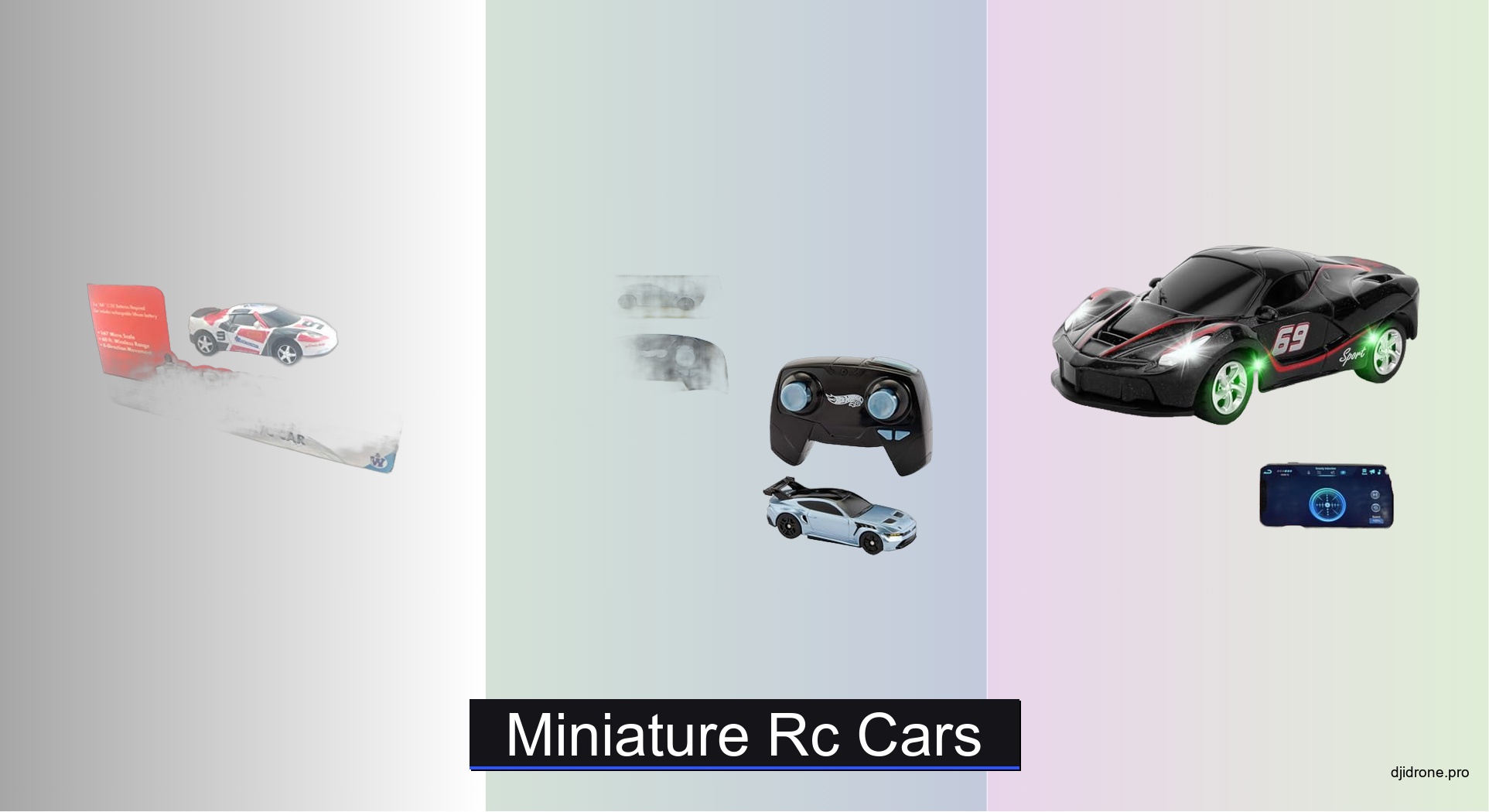 9 Best Miniature RC Cars of 2026
